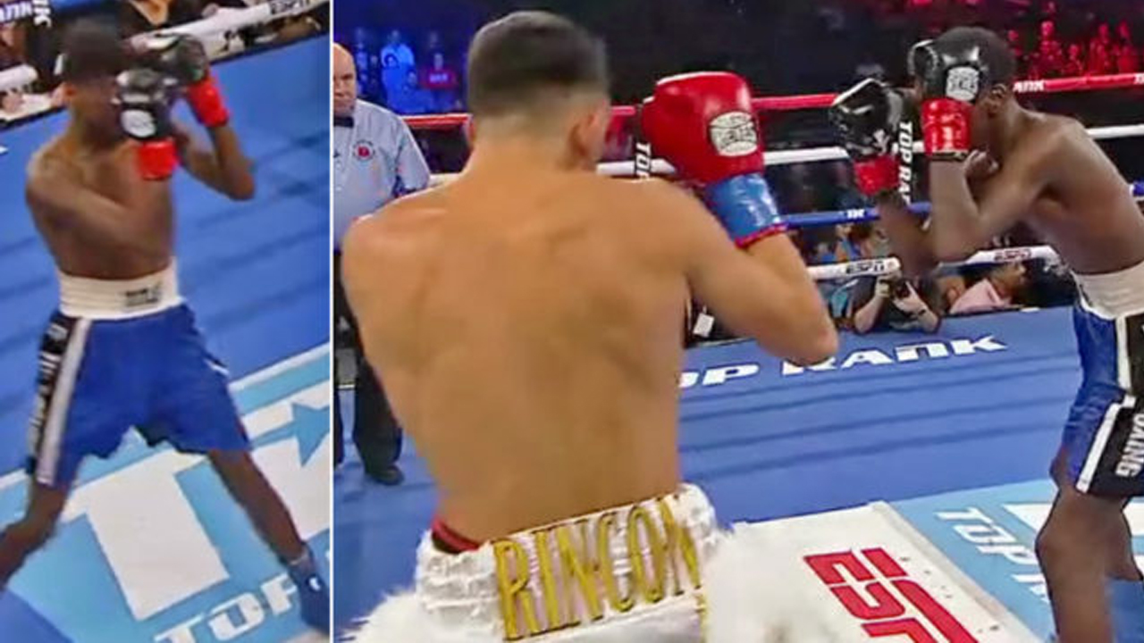 People Are Calling Him ‘The Worst Boxer In The History Of Professional ...