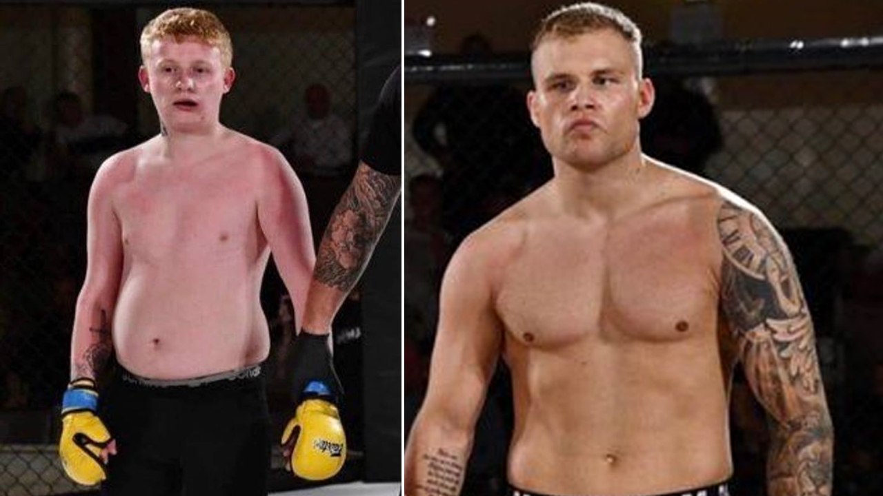 The Biggest Mismatch In MMA History Leaves Fans SHOOK! - River City Post