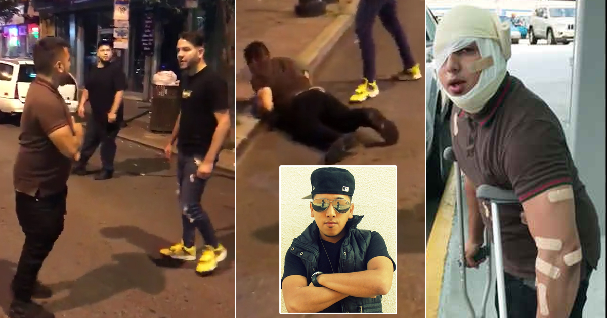 TikTok Superstar Mike Ruga Gets Eliminated For Banging His Childhood ...