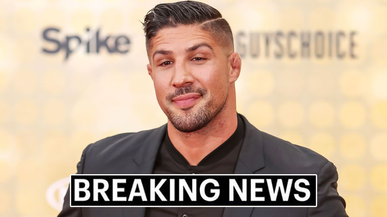 Brendan Schaub Releases A SHOCKING Expose On Dana White And The UFC ...